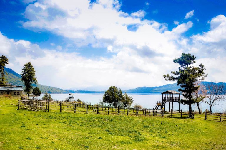 Rara National Park - Discover Himalayan Treks