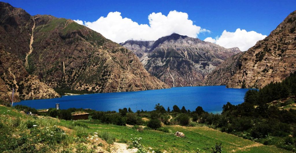 Shey Phoksundo National Park - Discover Himalayan Treks